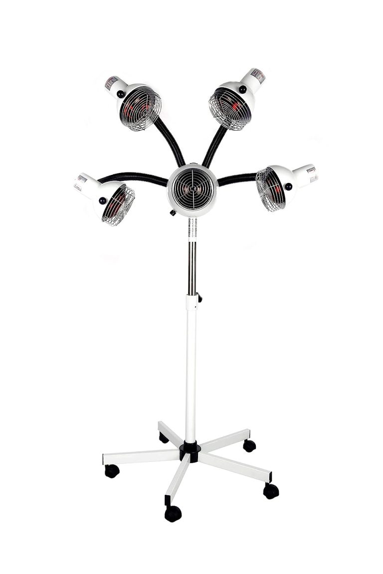9 Best Hair Color Processors For Salons (2023 Updated)